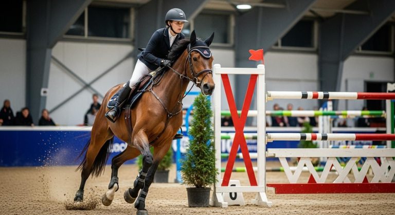 Gilet de Protection Équitation : quel modèle choisir pour votre pratique